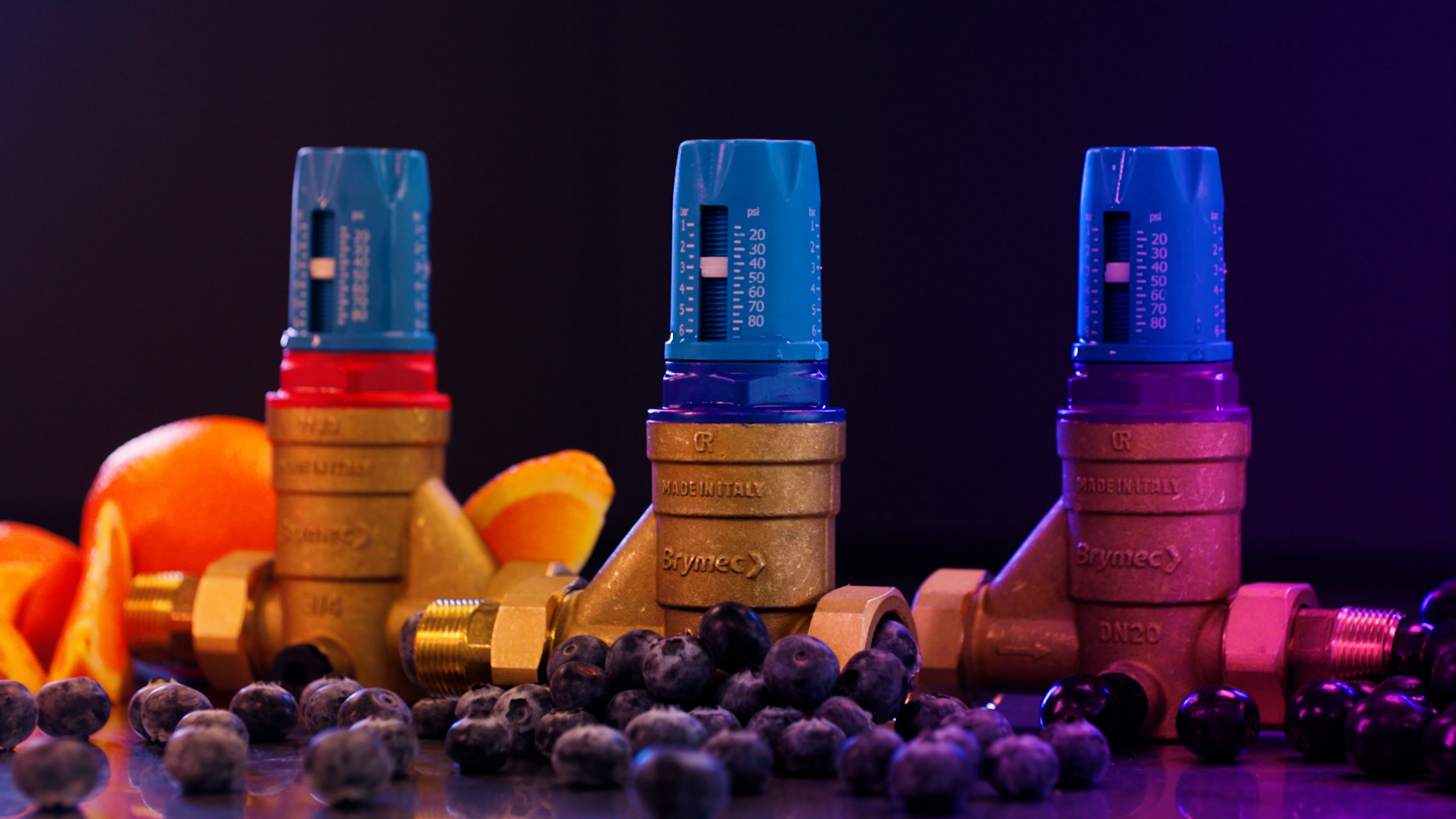 Brymec | Introducing Flavour Infusing PRVs