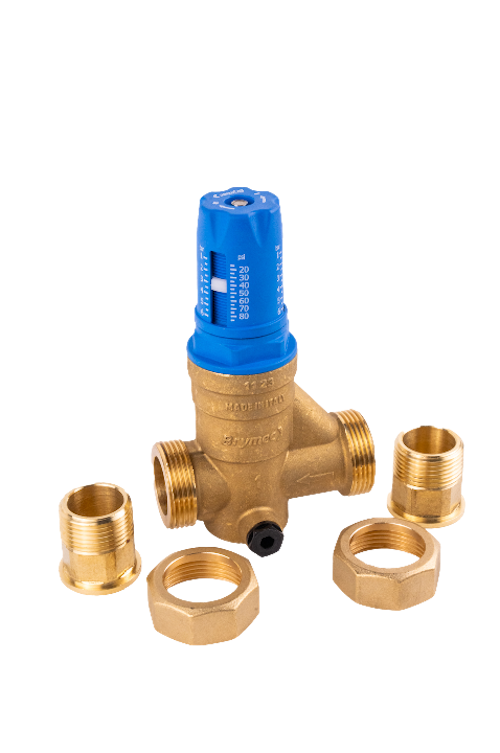 Introducing The Brymec PRV