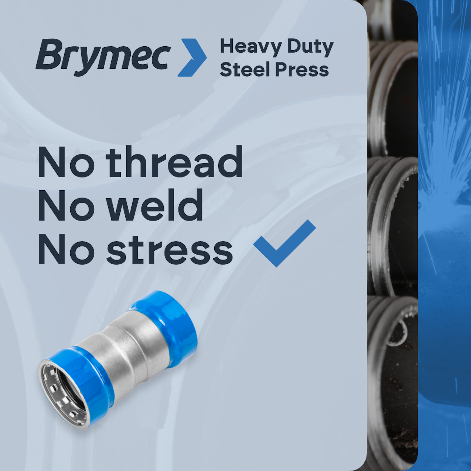Brymec | Quality M&E, plumbing & HVAC supplies to the Building Industry